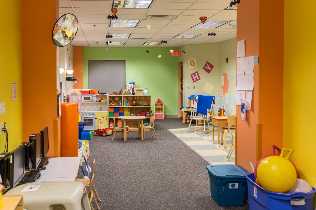 Our Facility Gallery | Chelsea Wellness Center