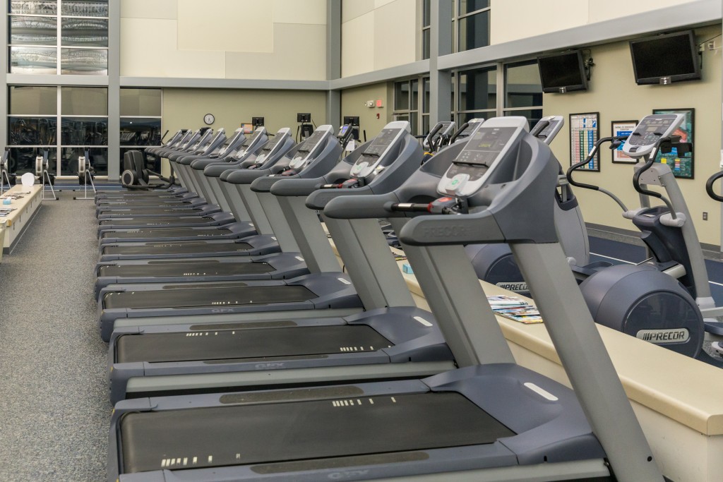 Our Facility Gallery | Chelsea Wellness Center