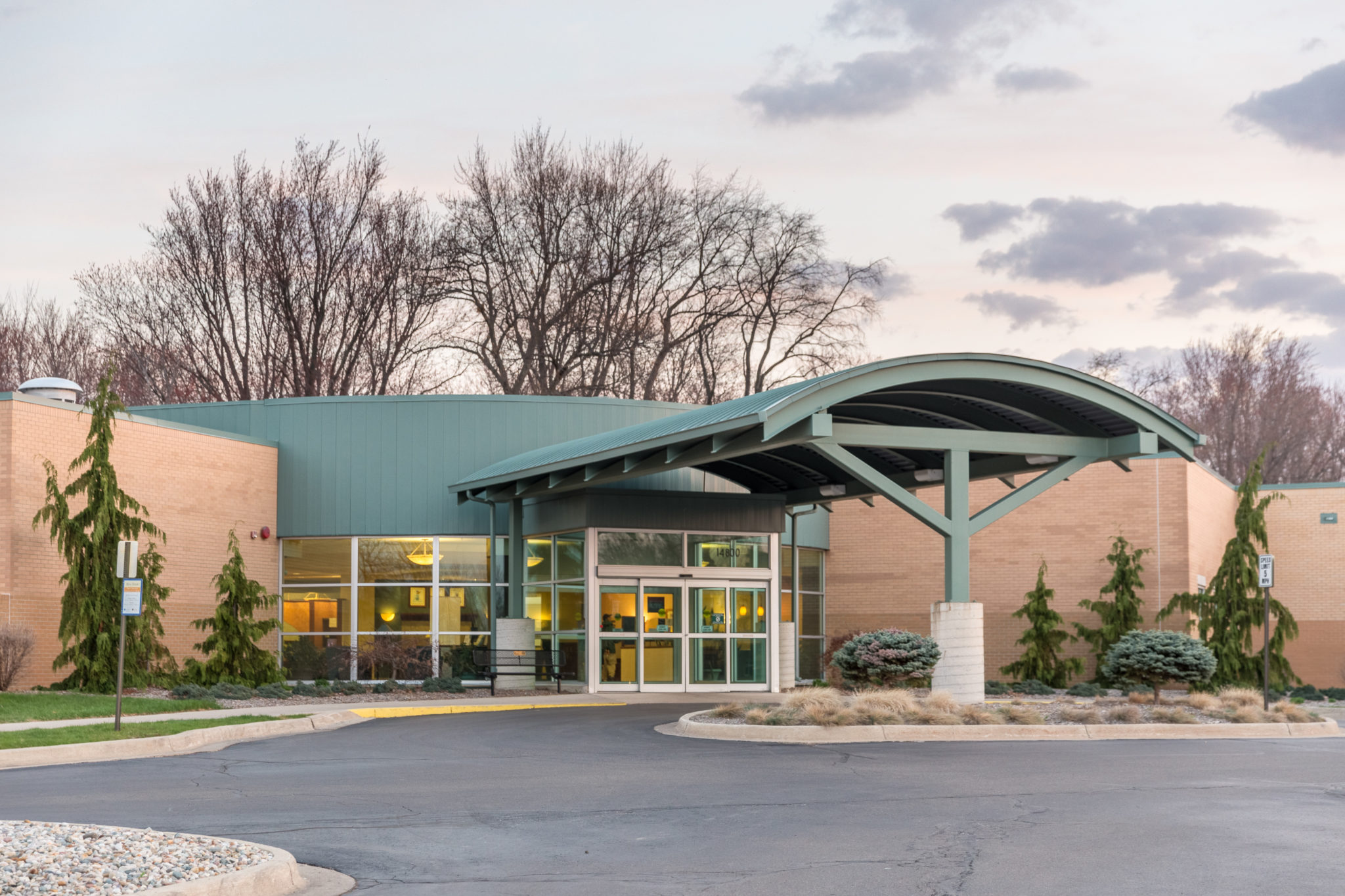 360° Virtual Tour | Chelsea Wellness Center