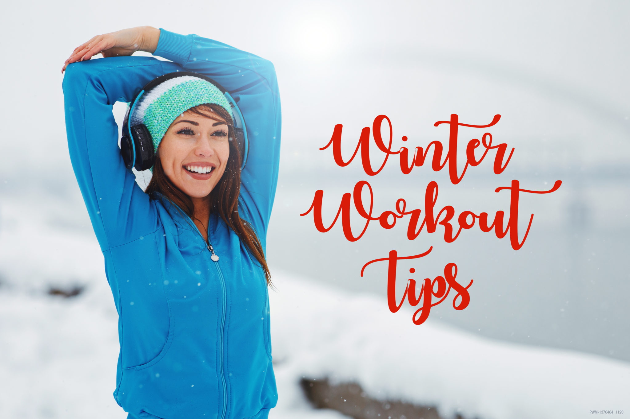 Winter Workout Tips | Chelsea Wellness Center