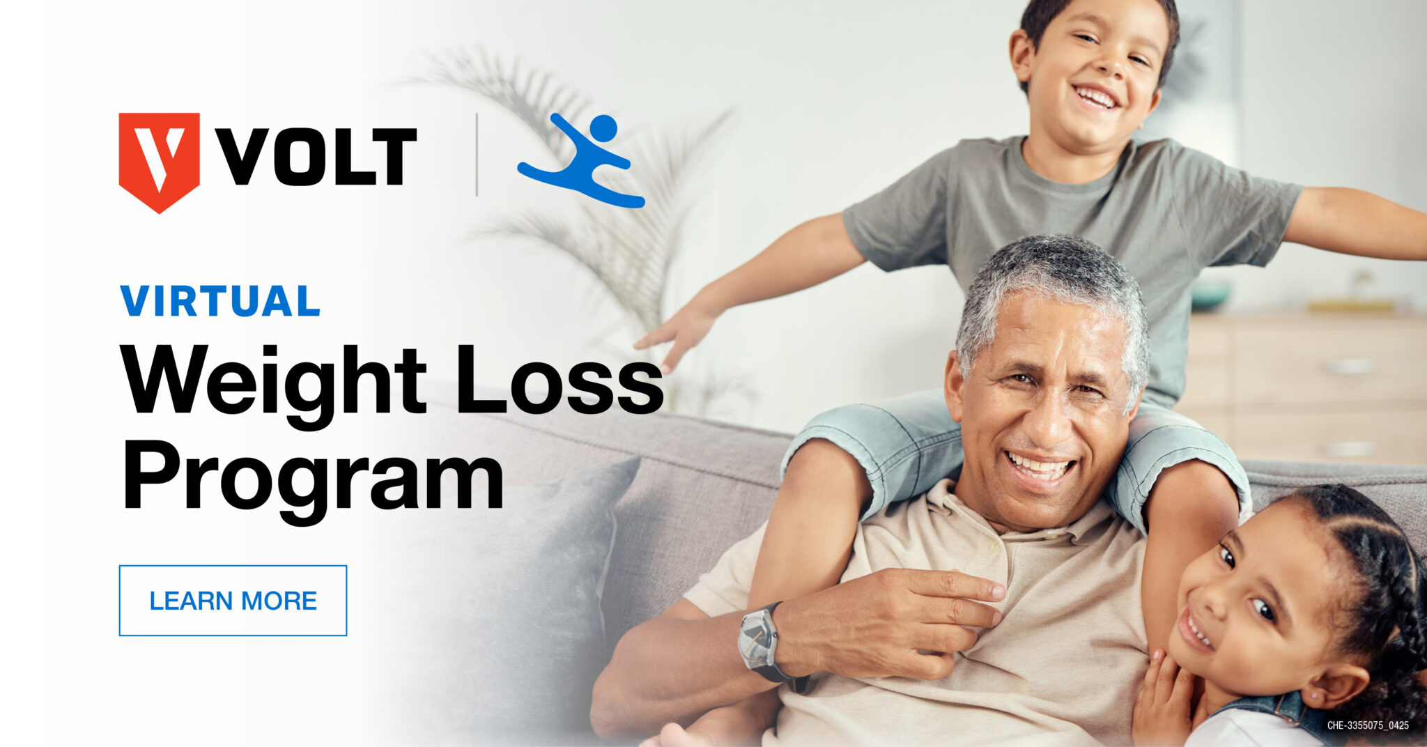 Volt Virtual Weight Loss Program | Chelsea Wellness Center