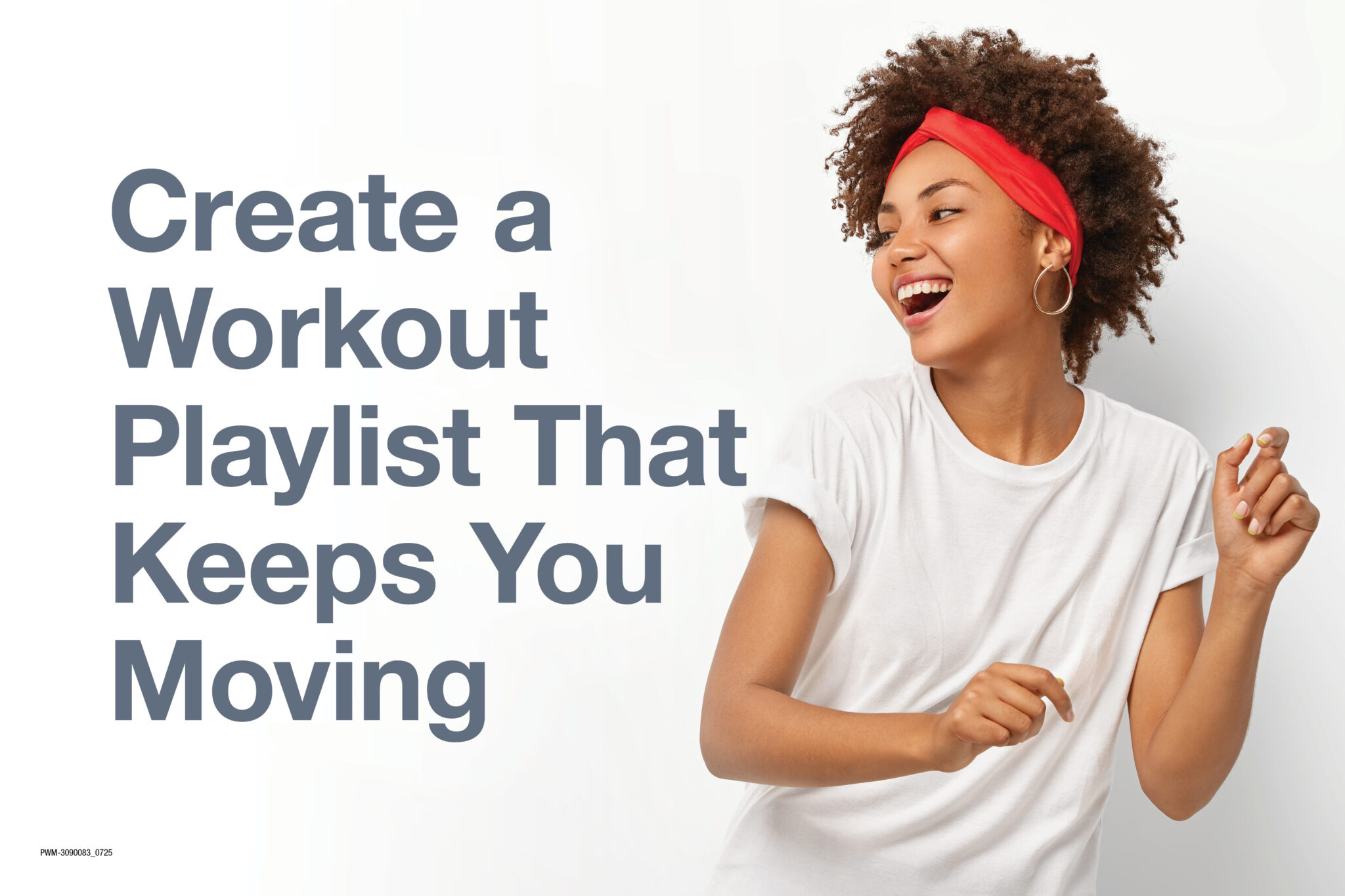 Create a Workout Playlist That Keeps You Moving | Chelsea Wellness Center